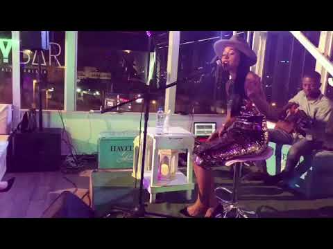 Chelsy Shantel - Say Yo ( Acústico ) - YouTube