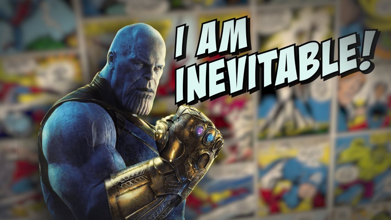 Comics Intro - After Effects Template - YouTube