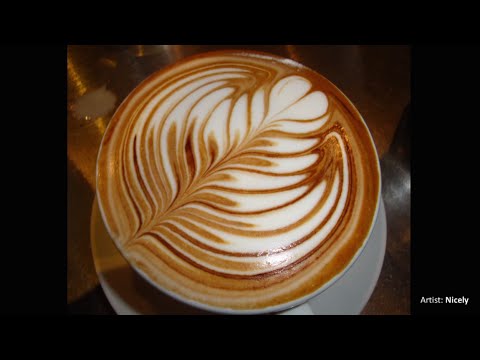 The culinary art of coffee | David Schomer | TEDxRainier - YouTube