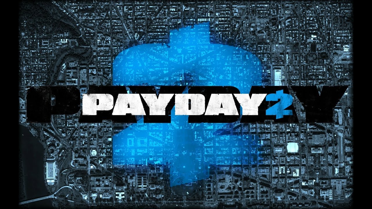 PAYDAY 2 The Movie - The Director's Cut - YouTube