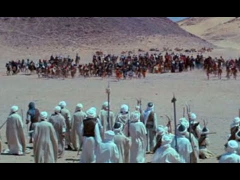 4 Ünite Medine Dönemi Savaşlar Konu Anlatımı