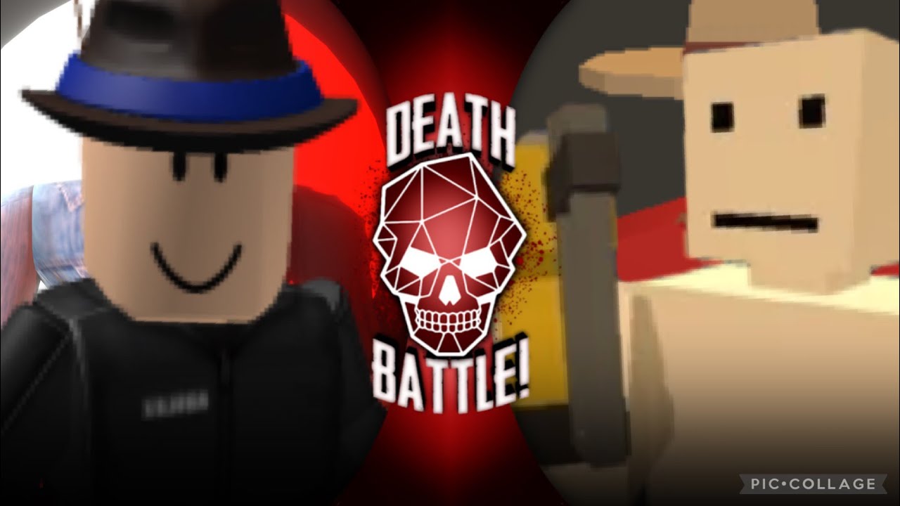 Survivors vs Player (Guest infection vs Unturned) Death Battle Fan Made ...
