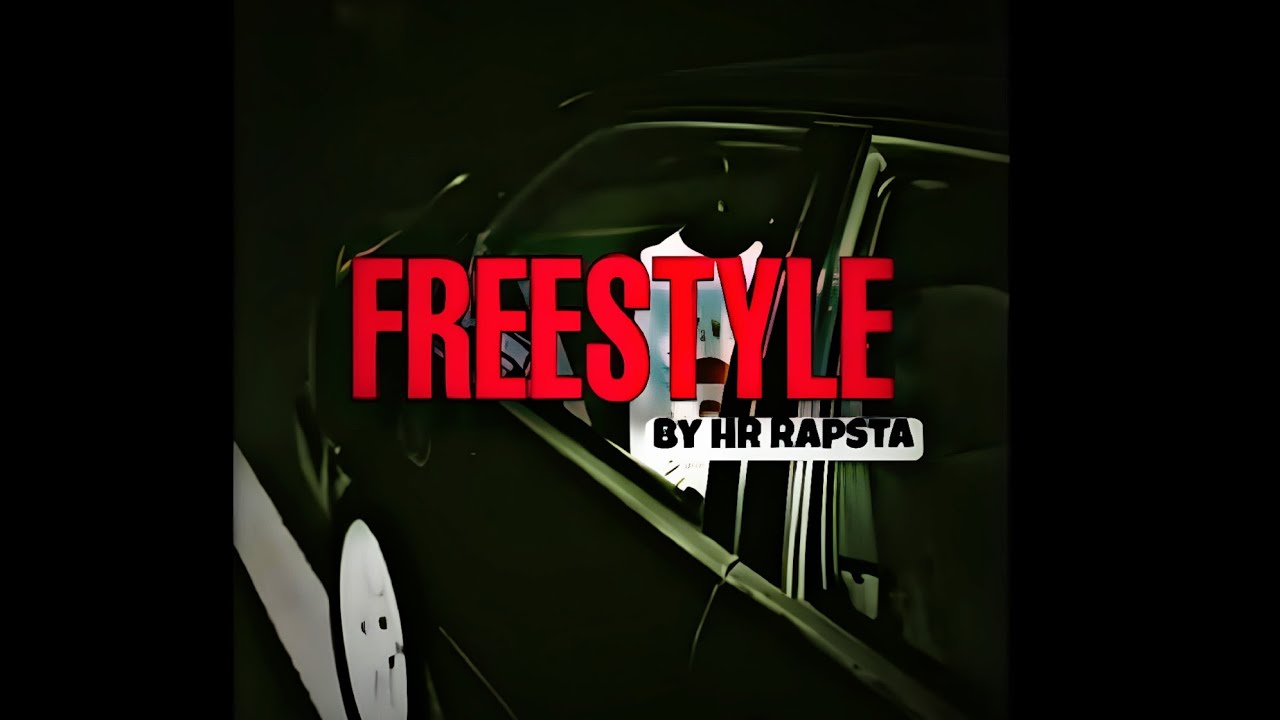 FREESTYLE - HR Rapsta ft. @KaalaH beatzz. | HR MUSICZ - YouTube