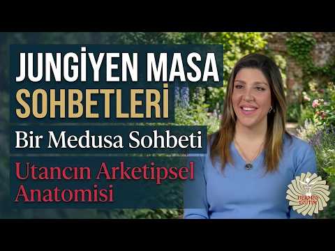 BİR MEDUSA SOHBETİ; \