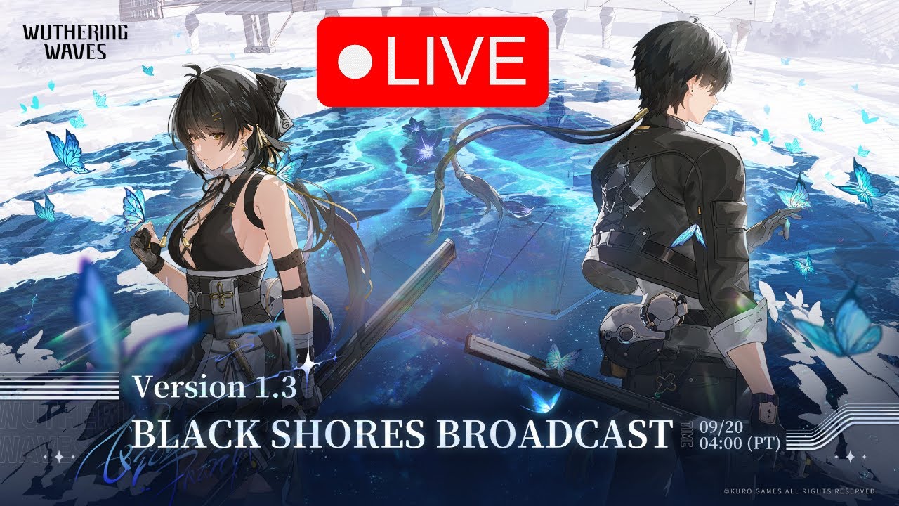 [LIVE] W DEVS LISTEN🔥| VIEWERS TOA & HOLOGRAM EP.38 | [WUTHERING WAVES ...