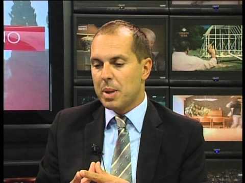 Intervista al Presidente del Corecom Toscana, Sandro Vannini - Canale 3 ...