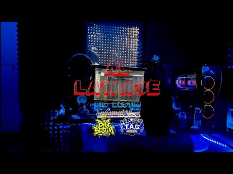 BIG BESTIM- AL LAWA3E (Official Music Video)  T.A.G CREW بيق بستم - اللاوعي 