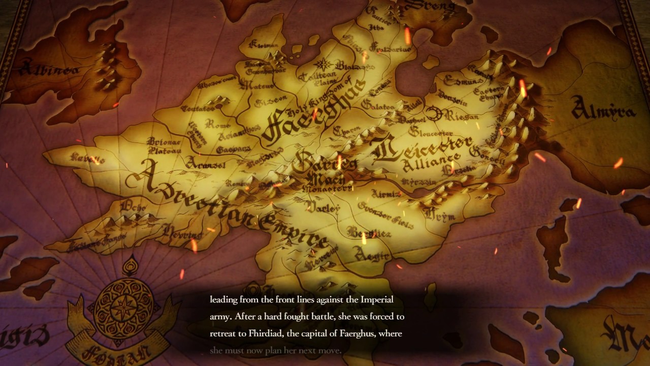 Fire Emblem Three Houses - The Battle of Garreg Mach: The Immaculate ...