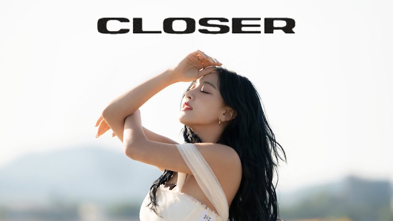 JIHYO ‘Closer’ Vocal Cover - YouTube