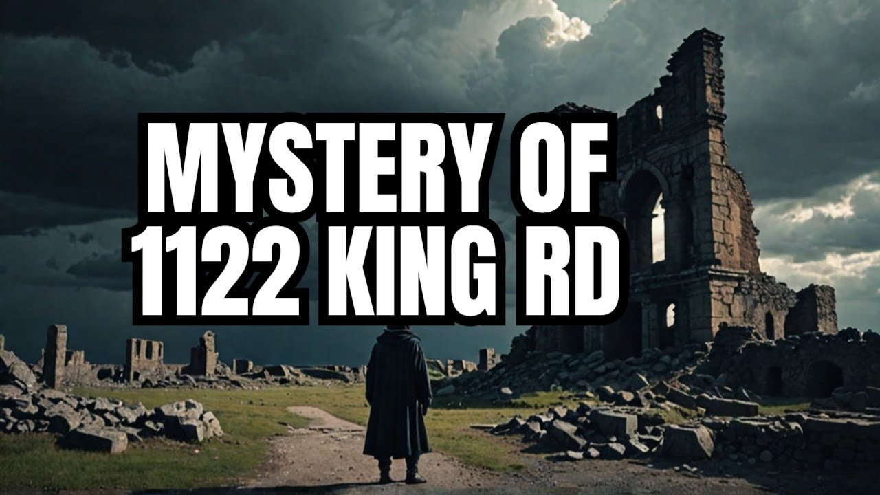 The Unbelievable True Story Behind 1122 King Rd. - YouTube