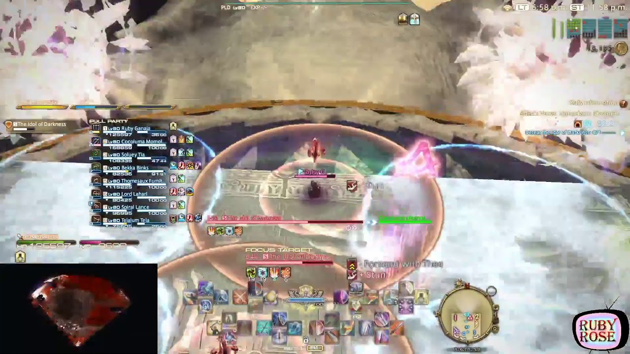 [PLD POV] E7S post ads prog! - YouTube