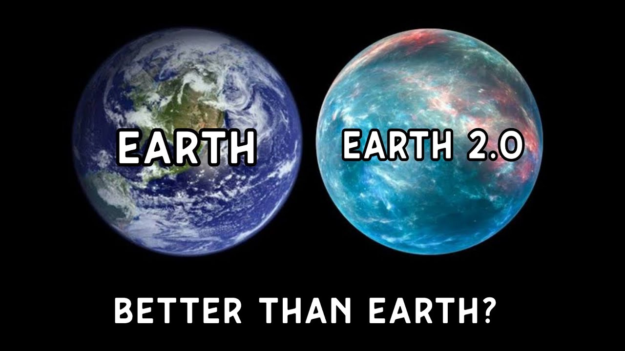 Earth-size Exoplanet Discovered | Exoplanet LP 791 18 d Covered in Volcanoes - YouTube