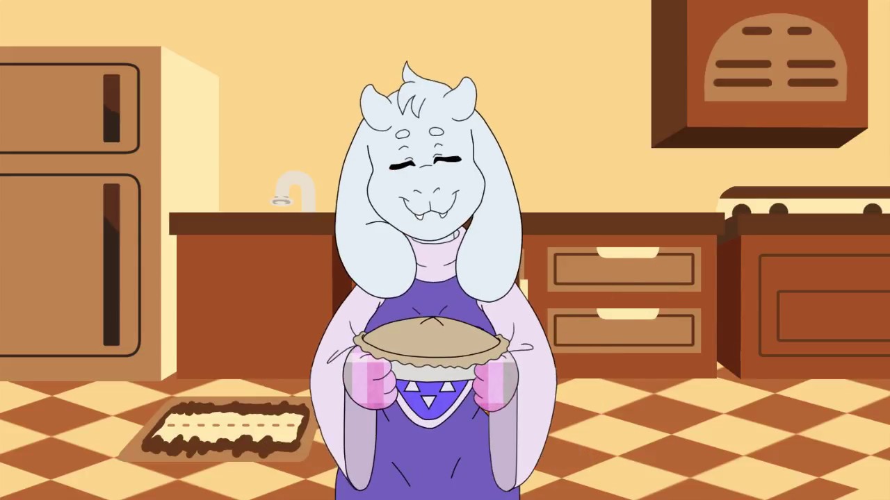 I Do Love You | Undertale Meme - YouTube