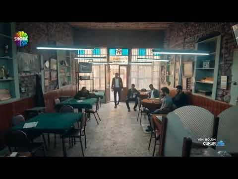Çukur 99 Bölüm Part6.