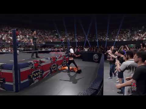 TWC UK Episode 5 - YouTube