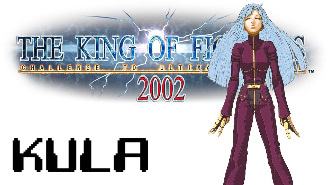 kula kof 2002 P-K-Z - YouTube