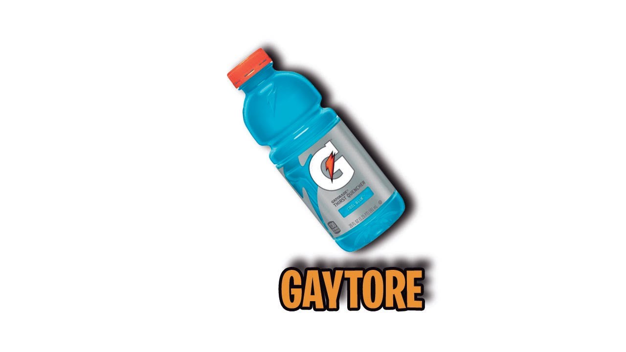 GAYTORE 💦 - YouTube