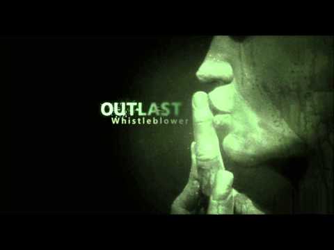 OUTLAST SOUNDTRACK FULL !!!!!!!!!!!!!