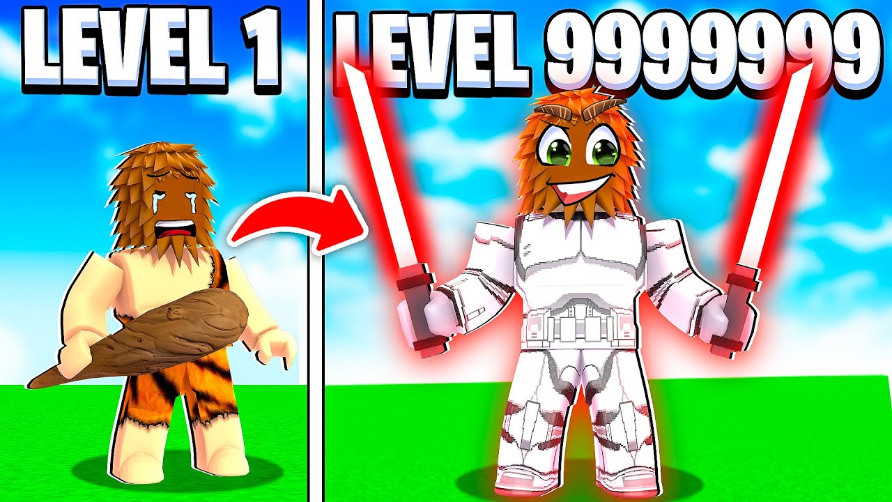 Playing As The STRONGEST World Defender In Roblox - YouTube