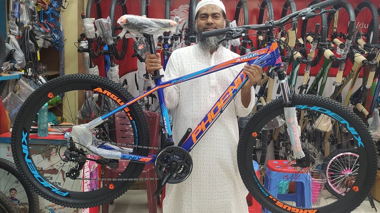 phoniex arges 3.0 cycle price / phoniex cycle #cycle #cycleprice # ...