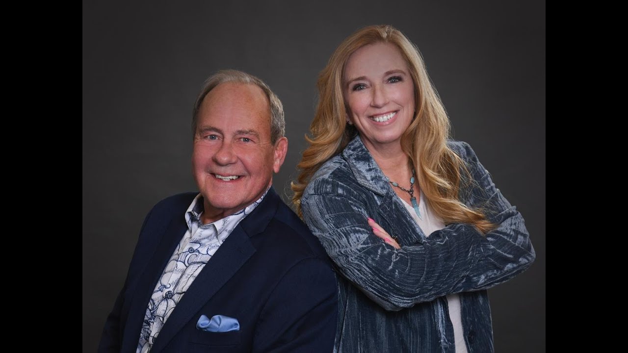 Sheila's Legends in Leadership | Episode 8 | George Brody - YouTube