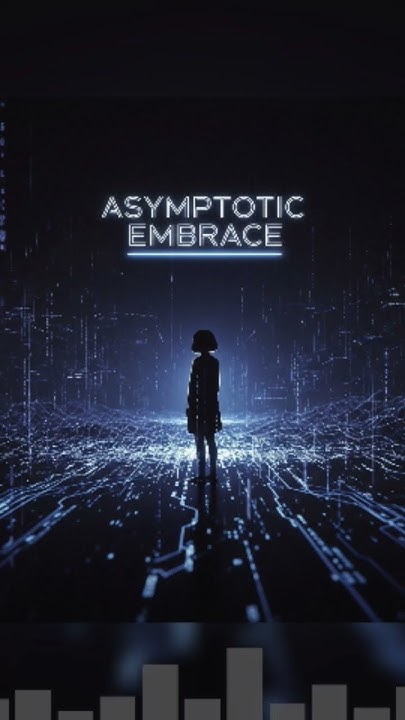 Asymptotic Embrace, 80s style synthwave AI song - YouTube