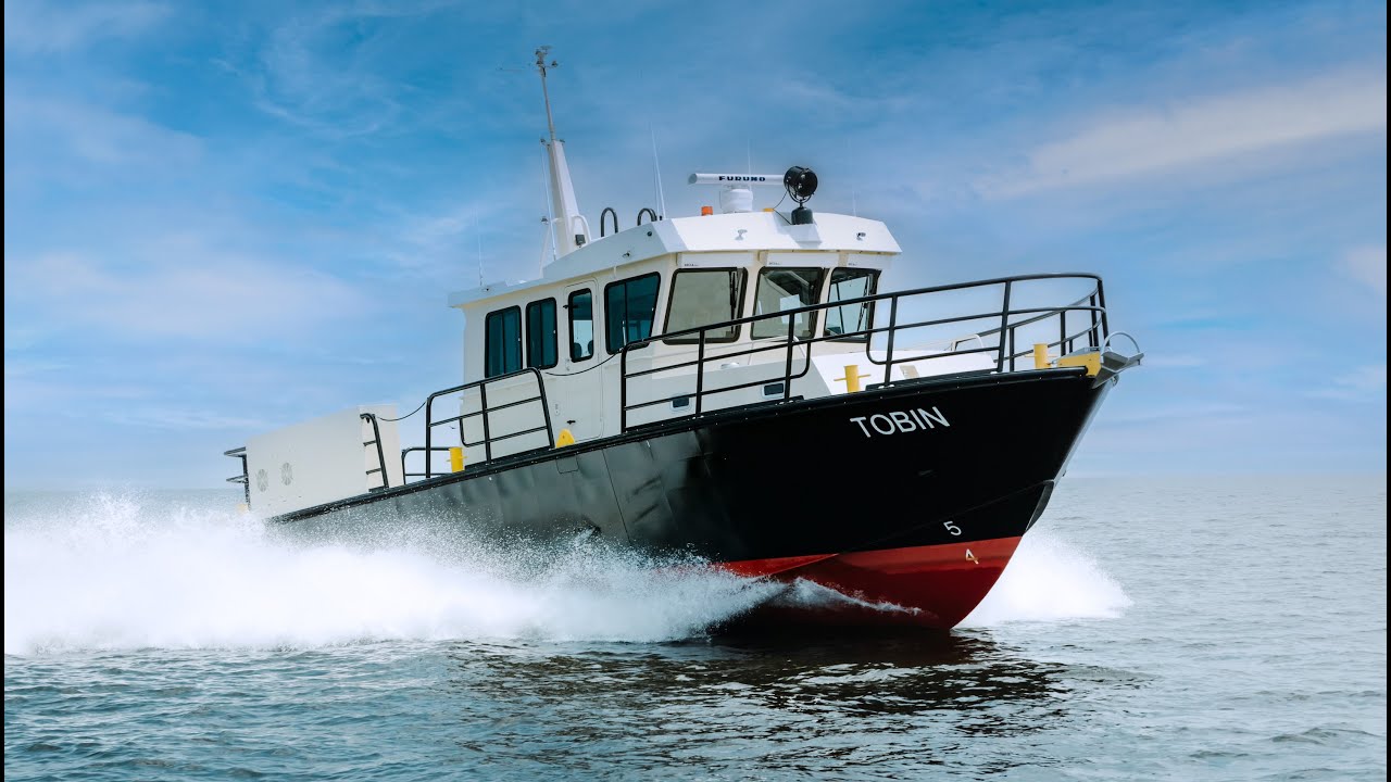 Silver Ships Delivers U.S. Army Corps of Engineers Hydrographic Survey ...