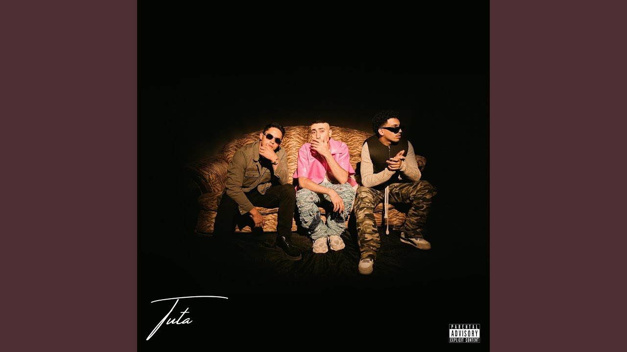 TUTA - توته (feat. Double Zuksh & MOUSV) - YouTube