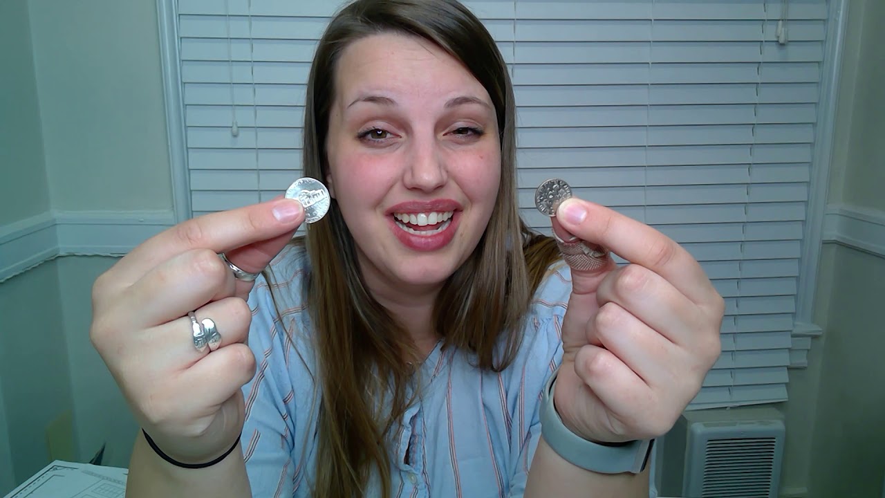 Ms Sorensen day #55 ALL intro - YouTube