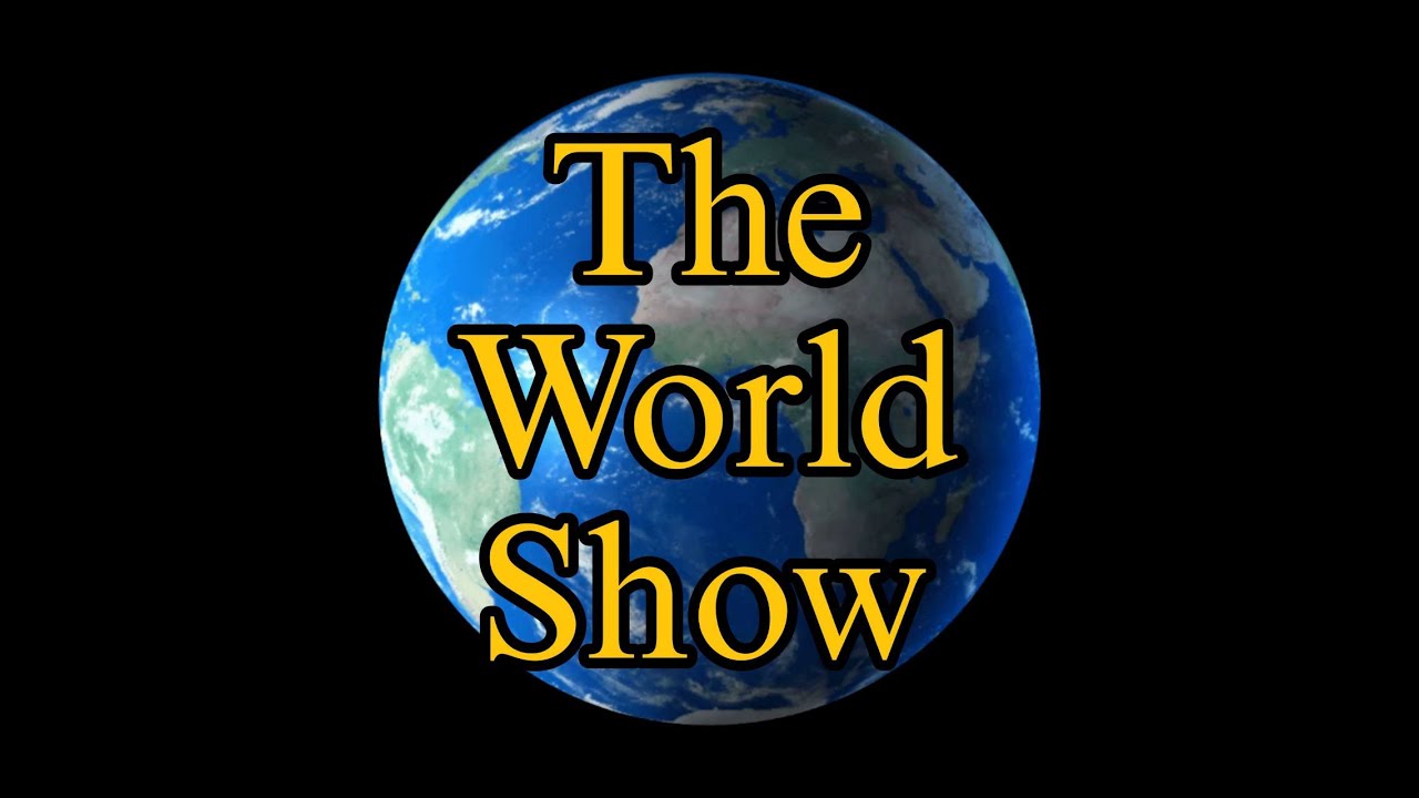 Another World Show I see? (yep) - YouTube