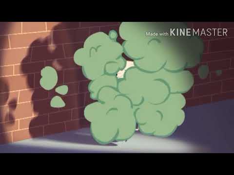 Hermione got the frizzy hair (Sherlock Yack)