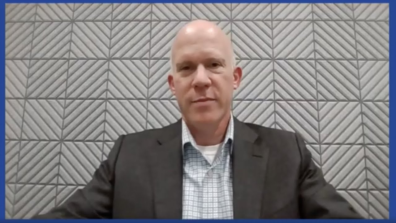 Guidehouse's Jason Dury on Securing the Nation's Supply Chain - YouTube