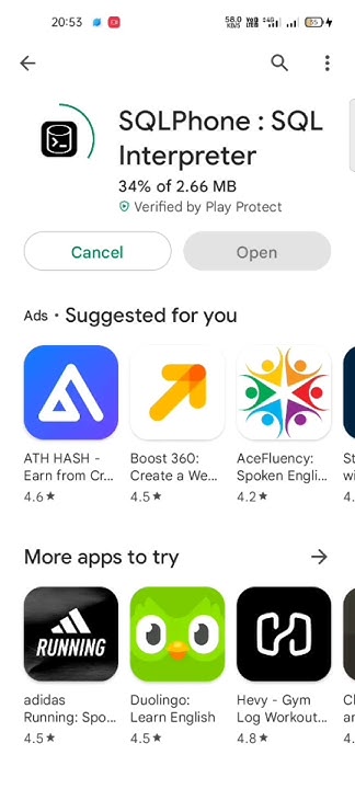 Sql Coding On Mobile Sql Programing Sql Database Sqlserver Shorts Viral Youtube