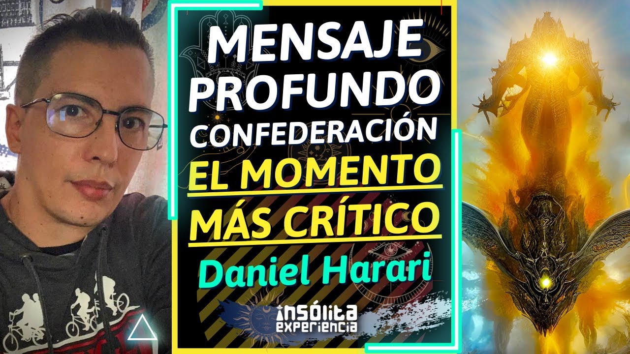 MENSAJE PROFUNDO I Y llegó el momento de poner punto final ...