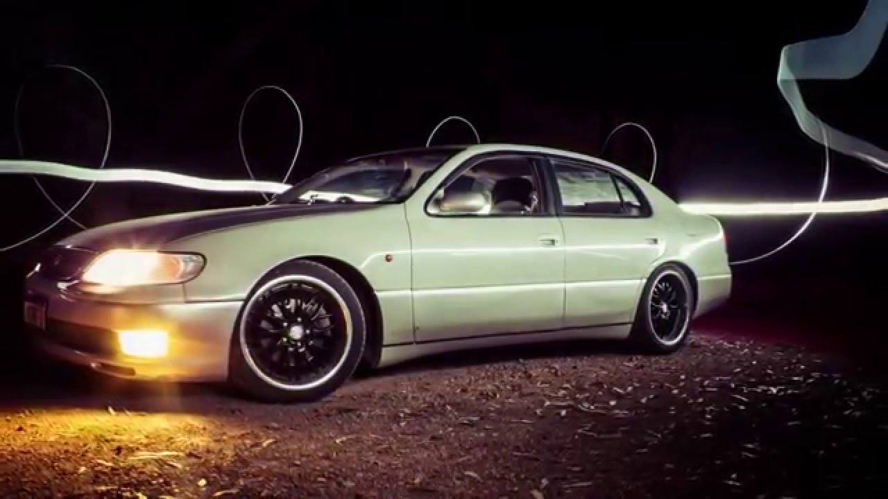 Project Aristo Episode 4: Drag Racing! - YouTube