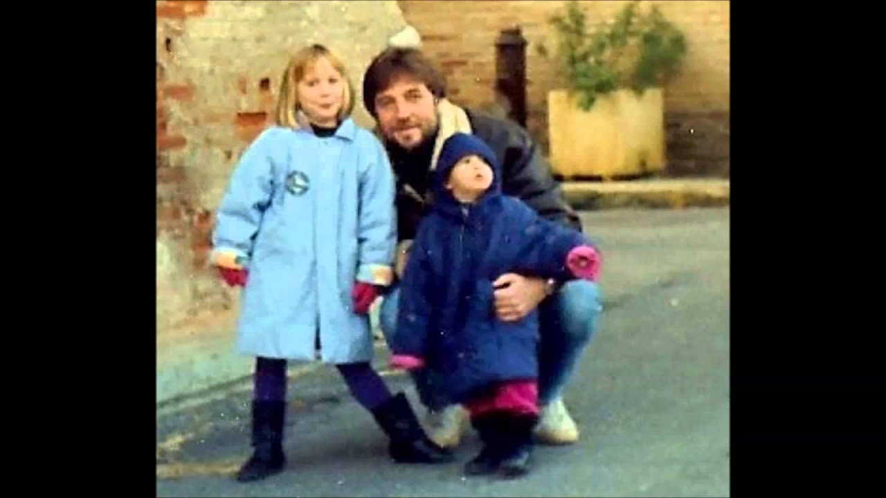 I'd Like to Spend Some Time with You - Roger Dunn - YouTube