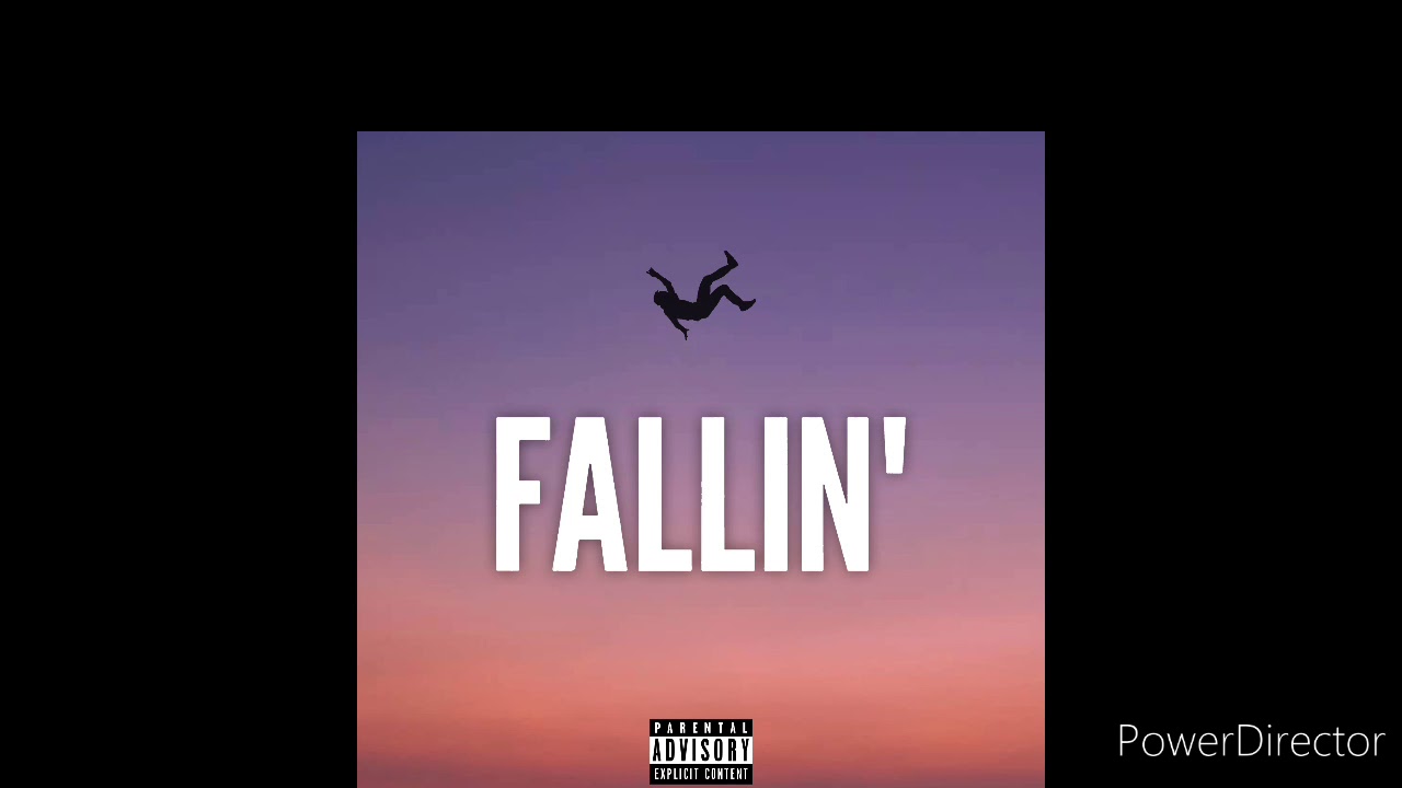 Fallin' - YouTube