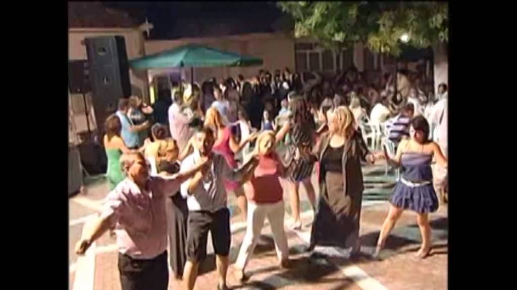 ΚΥΡΙΤΣΗΣ ΑΝΤΩΝΗΣ, ΖΙΑΚΟΣ ΓΙΑΝΝΗΣ ΚΛΑΡΙΝΟ, ΔΡΥΜΟΣ 2012 Νο3 - YouTube