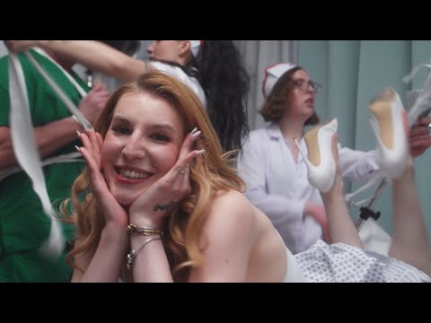 Kimberly - Kimberly (prod. by Pessi) 