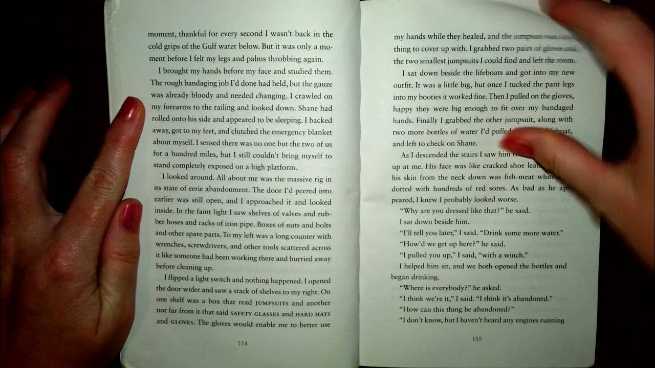 Deep Water Watt Key - YouTube