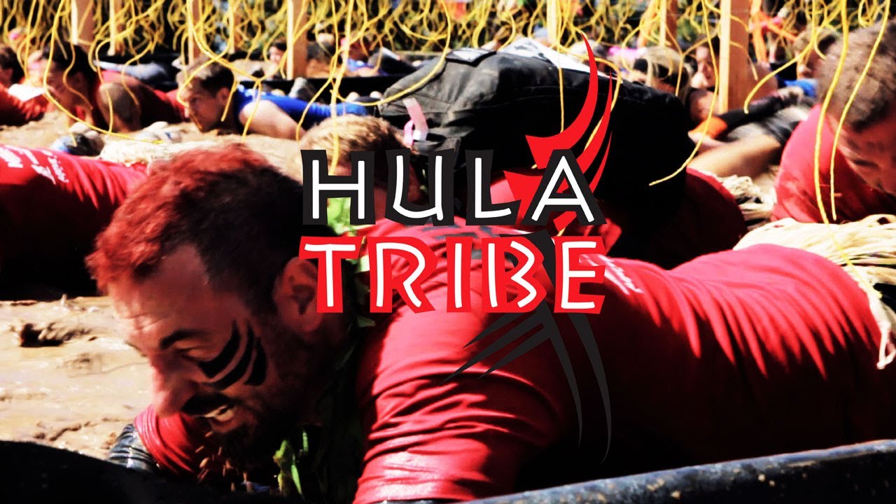 Northstar Tough Mudder Experience - Hula Tribe Point of View Official ...