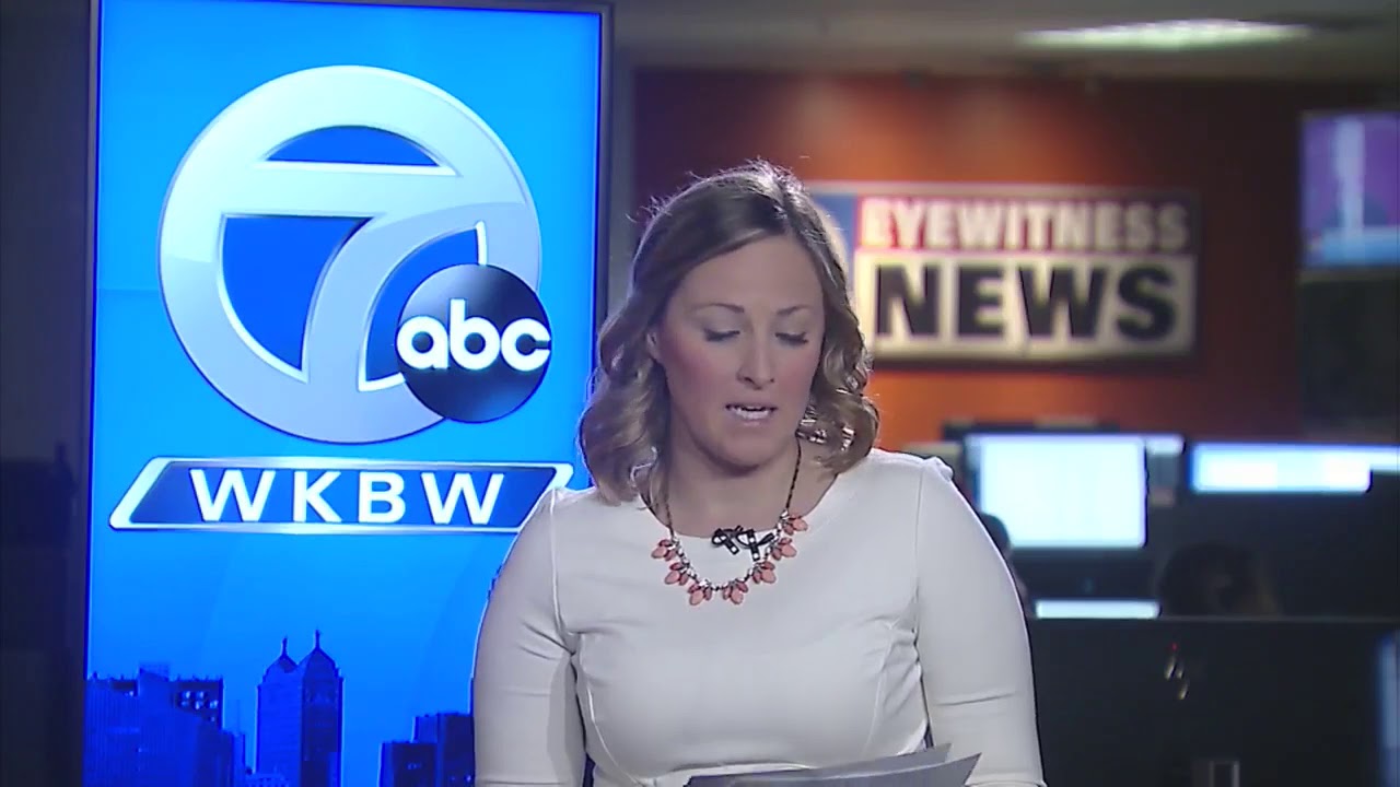 WKBW Latest Headlines | March 11, 8am - YouTube