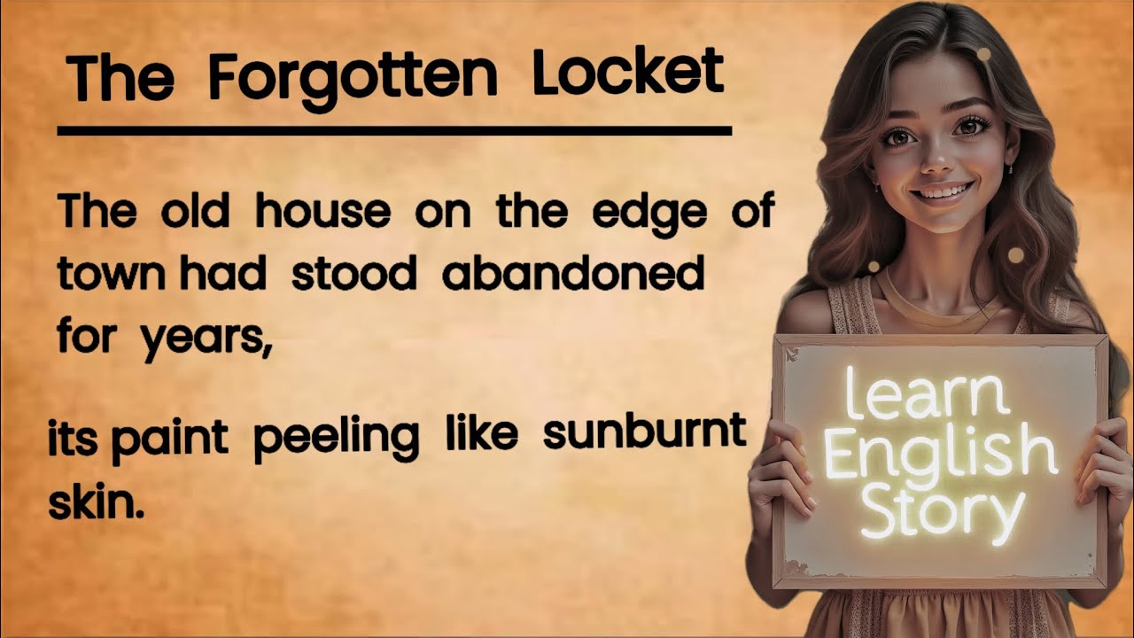 Elevate Your English with Stories | Enhance Language and Skills ...