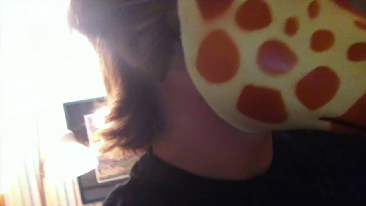 Mad Giraffe - YouTube