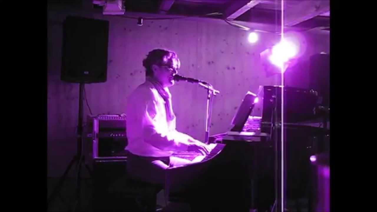 Alexander Wernick Maximum live - YouTube