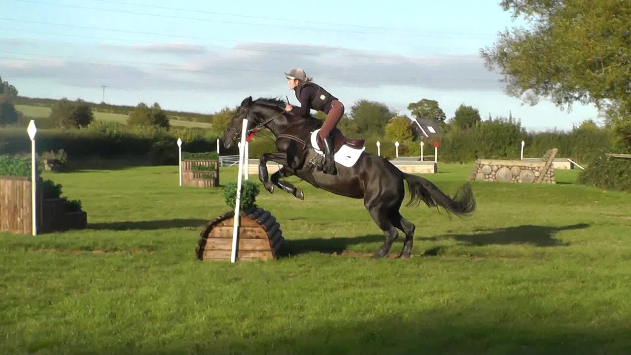 Jazz XC at Attington September 27th 15 - YouTube