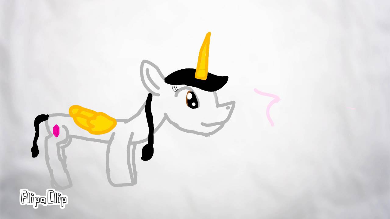 Saradia Eats A Magical Cloud - YouTube