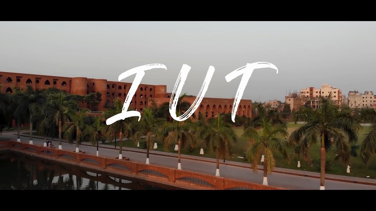 IUT CEE'19 3D Gallery - YouTube