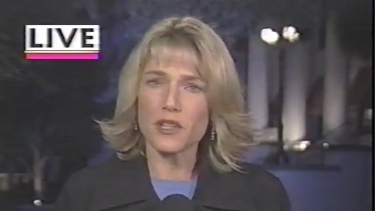 ABC Channel 7 Buffalo Eyewitness News - November 17, 2000 - YouTube
