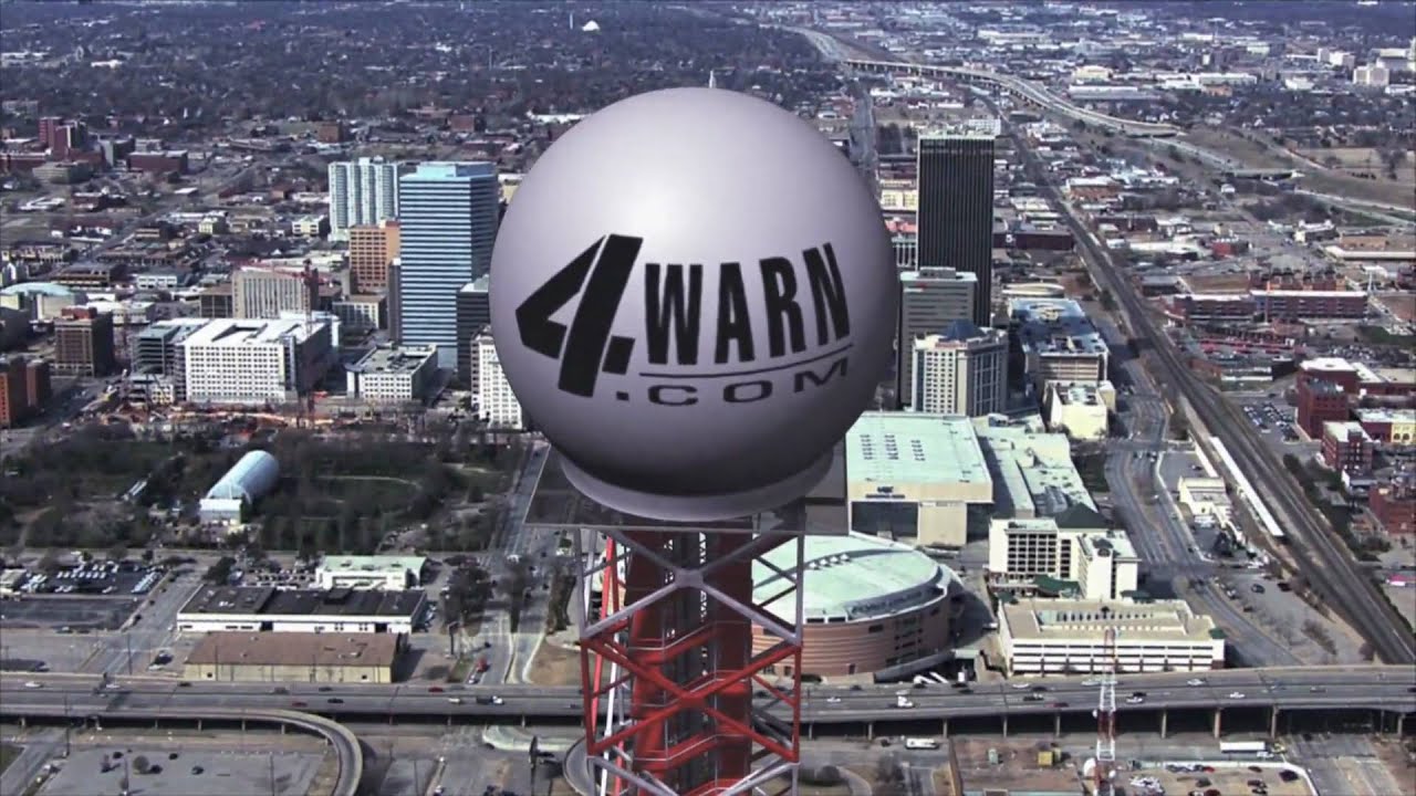4WARN.com DOPPLER RADAR - YouTube